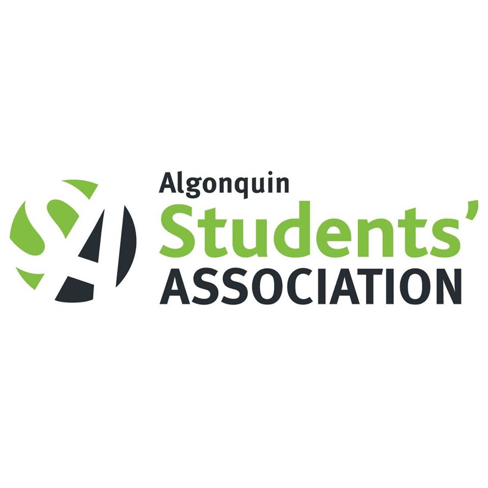 Algonquin Logo Algonquin College School Of Media And Design