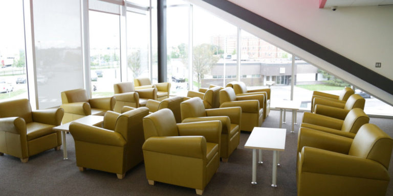 Algonquin Students' Association | Study and Meeting Rooms - Algonquin ...