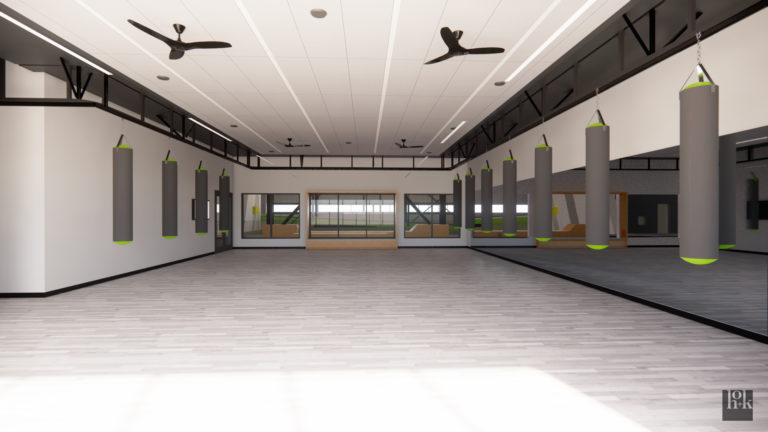 Algonquin Students' Association | Athletics and Recreation Centre ...