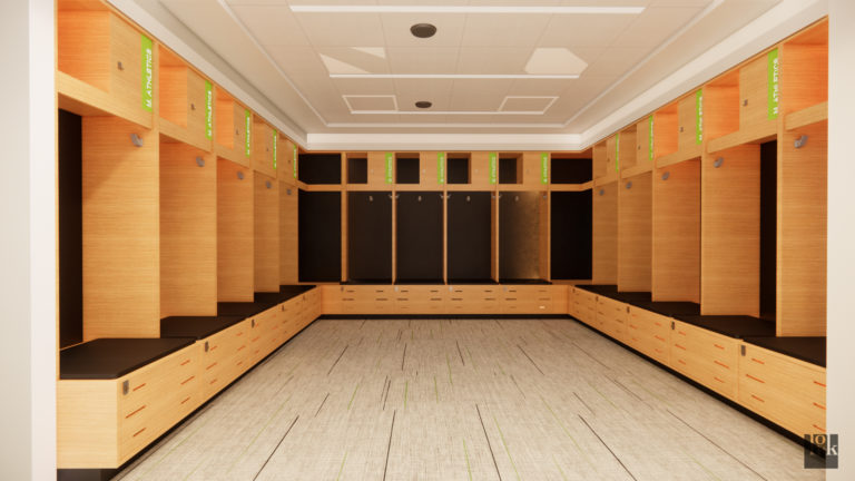 Algonquin Students' Association | Athletics and Recreation Centre ...