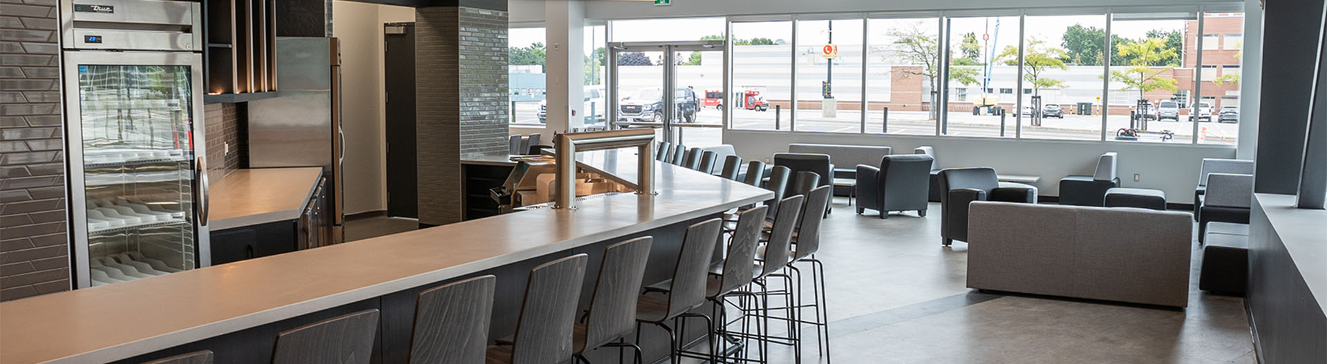 Algonquin Students' Association | Wolves Den - Algonquin Students ...