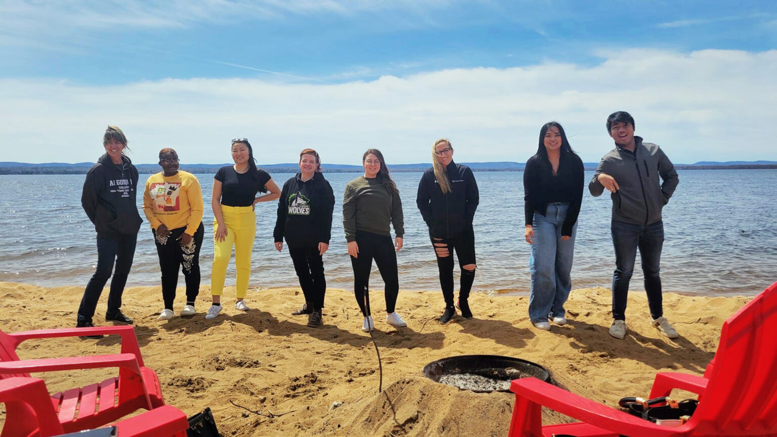 Algonquin Students' Association | Creating an environment that inspires ...