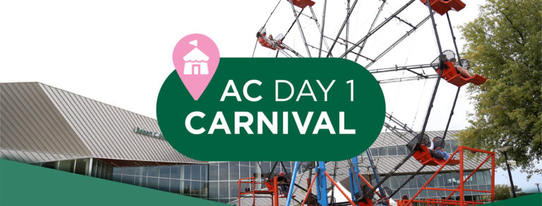 Algonquin Students' Association | AC Day 1 Carnival - Algonquin ...