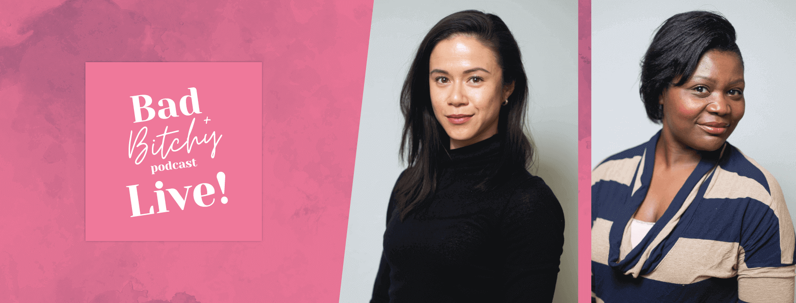 Algonquin Students' Association | Bad + Bitchy LIVE - Algonquin Students' Association