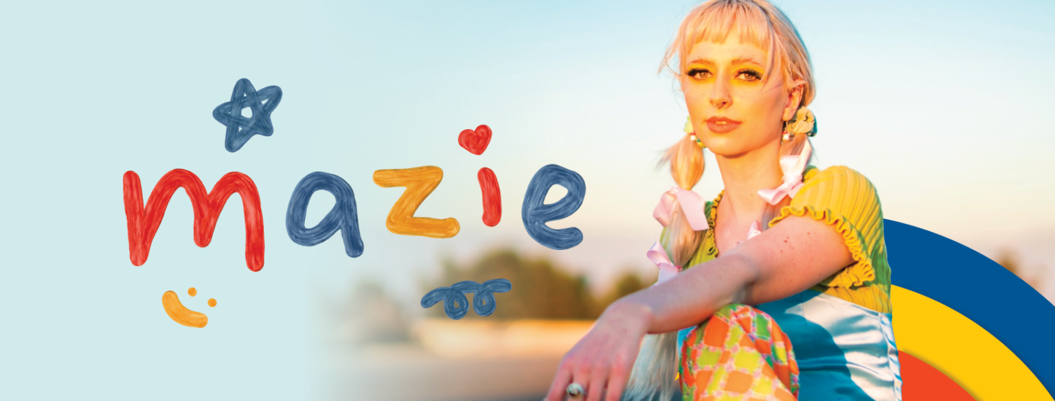 Algonquin Students' Association | MAZIE - Algonquin Students' Association