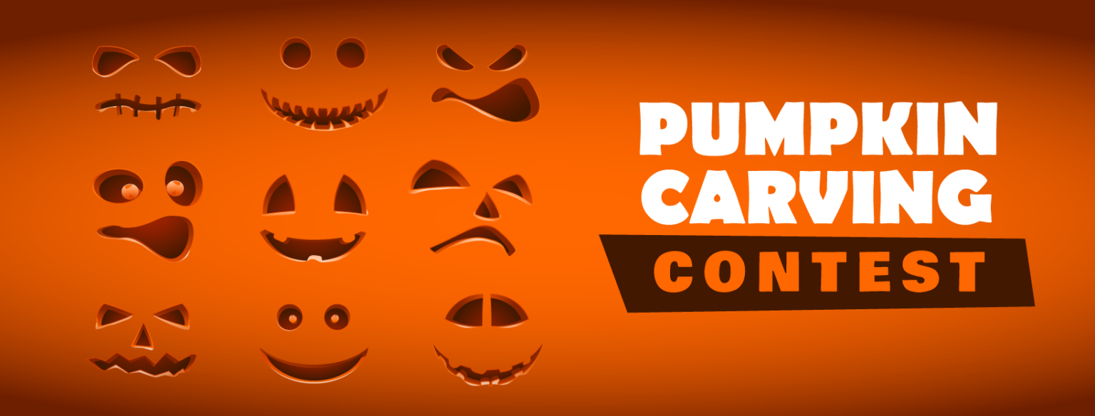 Algonquin Students' Association | Halloween Pumpkin Carving Contest ...