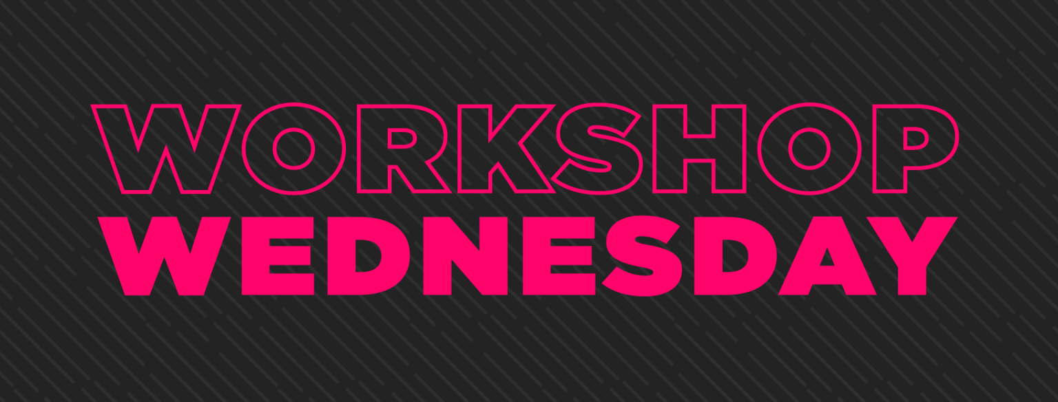 Algonquin Students' Association | Workshop Wednesday: Deadlift ...