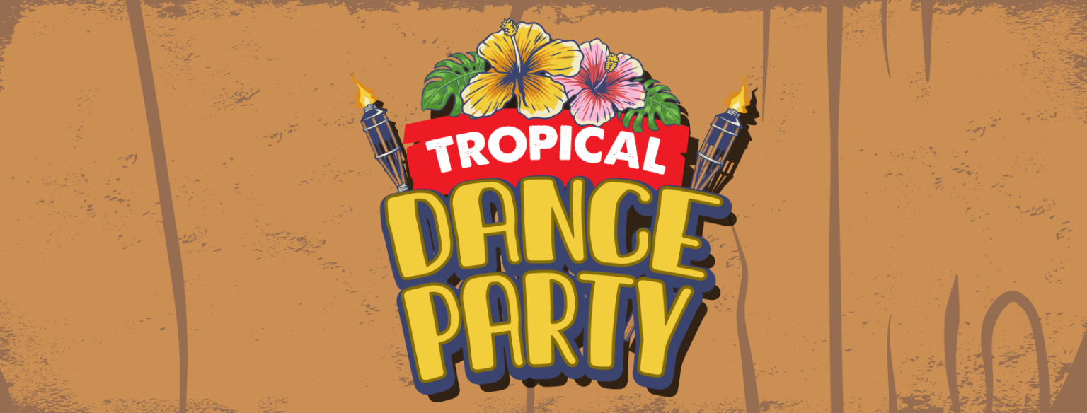 Algonquin Students' Association | Tropical Dance Party - Algonquin ...