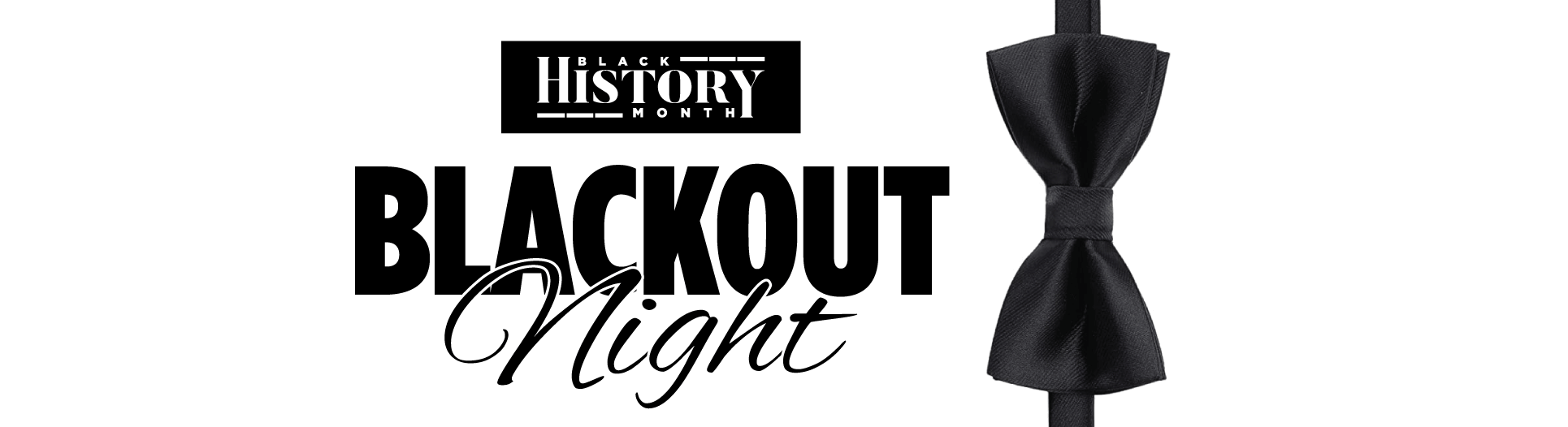 Algonquin Students' Association | Register For "Blackout Night" Event - Algonquin Students ...