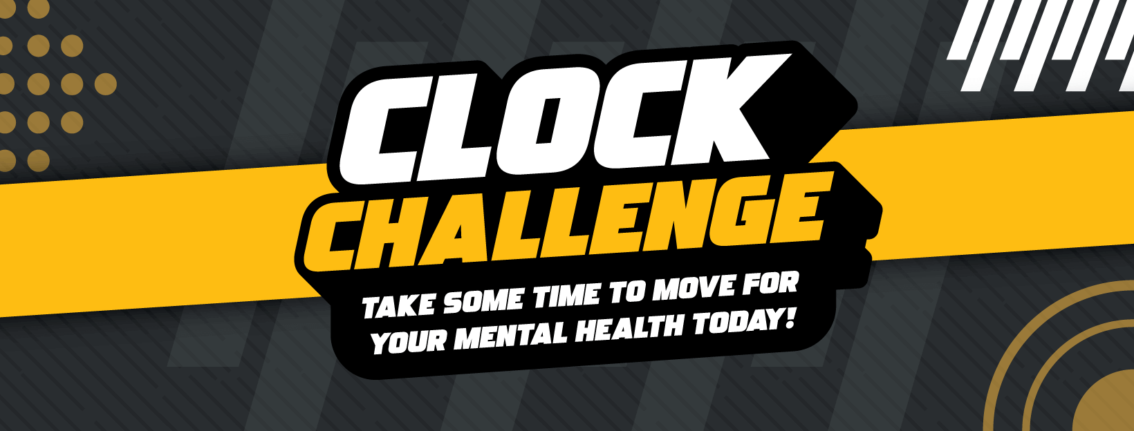 Algonquin Students' Association | Clock Challenge - Algonquin Students ...