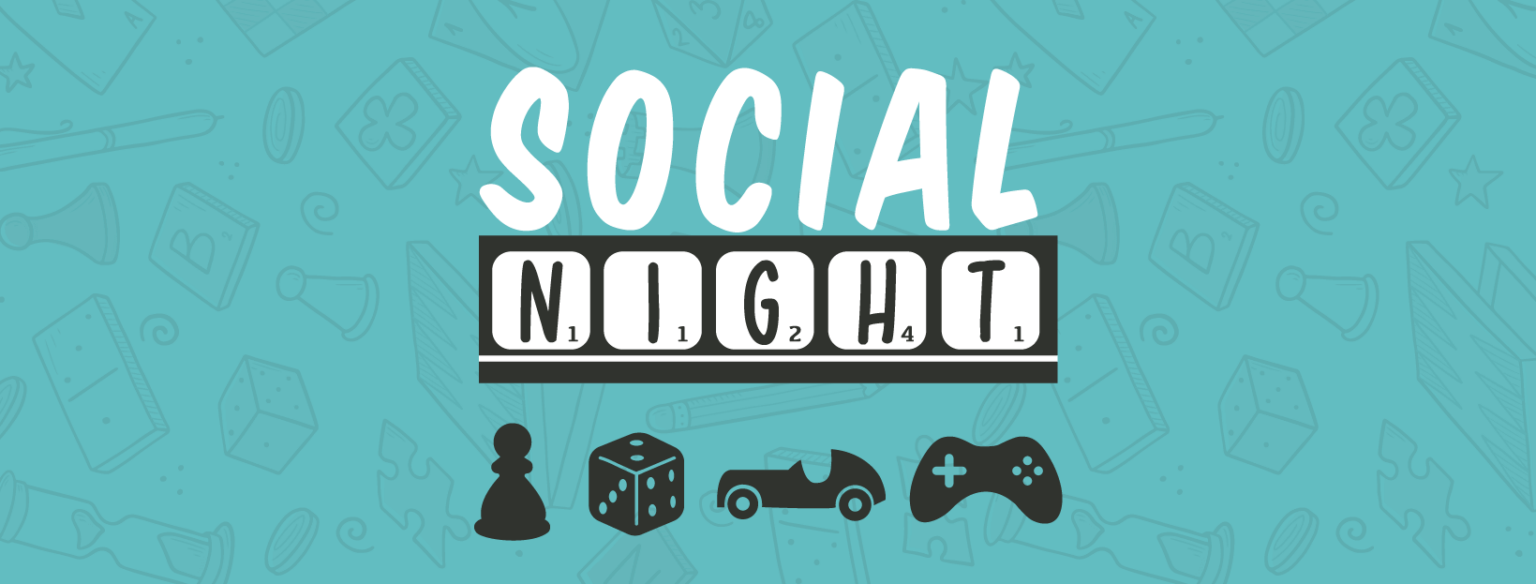 Algonquin Students' Association | Social Night - Algonquin Students ...