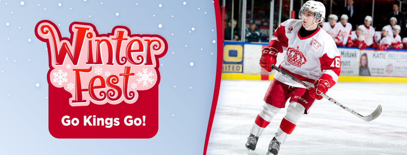 Algonquin Students' Association | Winter Fest - Go Kings Go ...