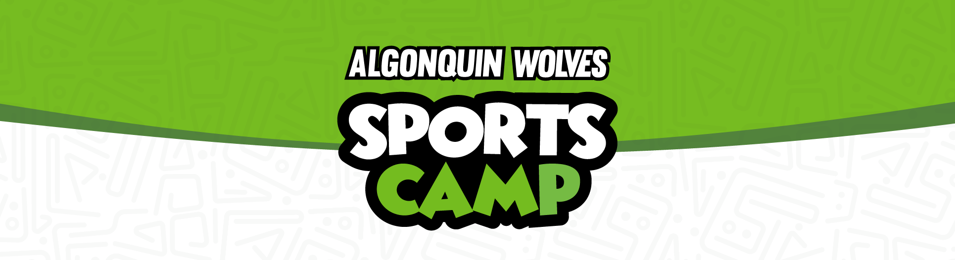 Algonquin Students' Association | Algonquin Wolves Sports Camp - Algonquin Students' Association