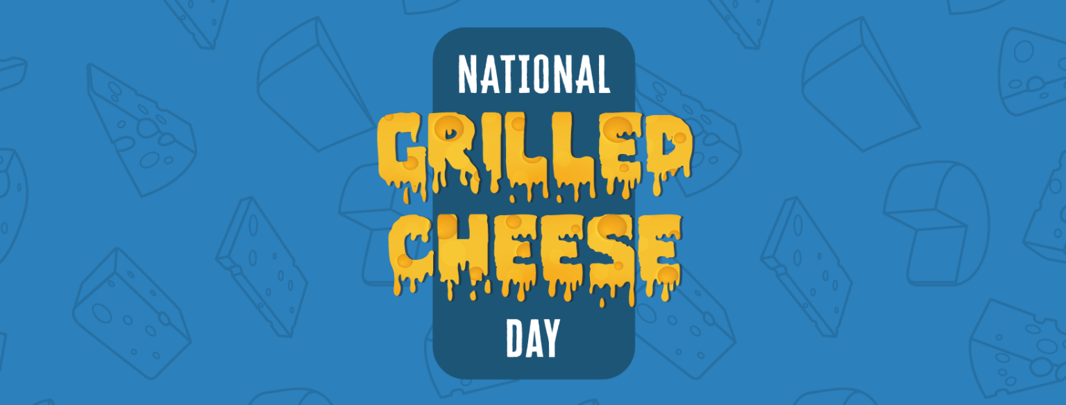 Algonquin Students' Association | National Grilled Cheese Day ...