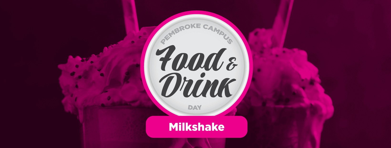 Algonquin Students' Association | Pembroke Campus Milkshake Day ... Algonquin Students' Association | Pembroke Campus Milkshake Day ...