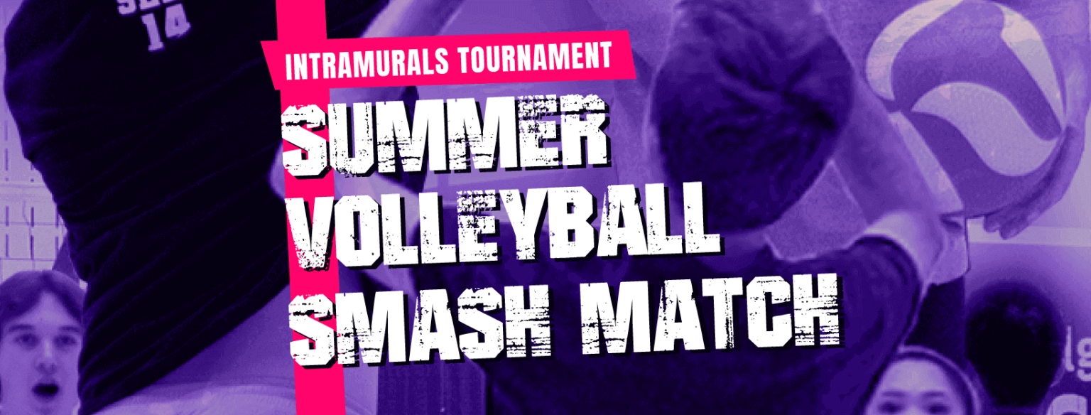 Algonquin Students' Association | Intramurals Tournament - Summer ...