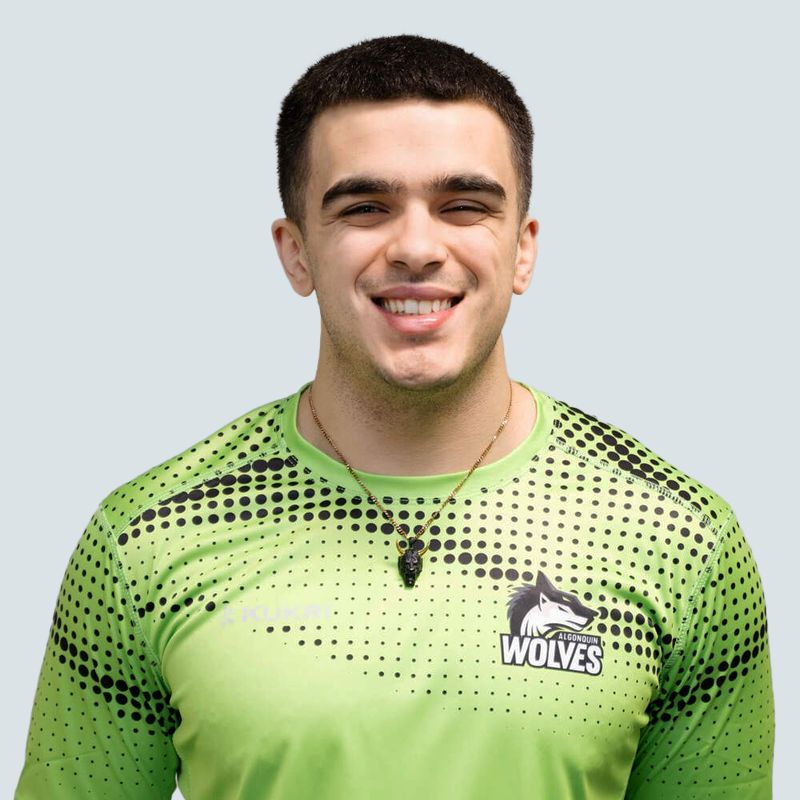 Algonquin Students' Association | Staff - Algonquin Students' Association