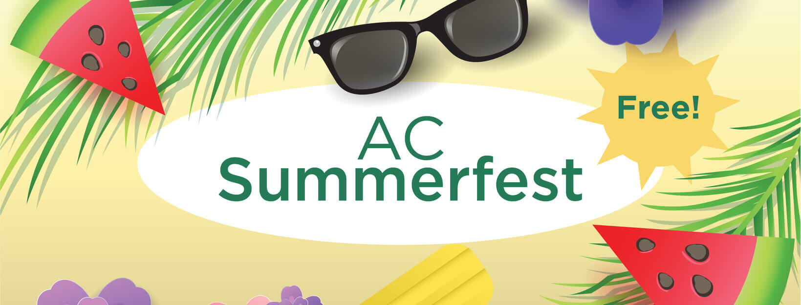 Algonquin Students' Association | AC Summerfest - Algonquin Students ...