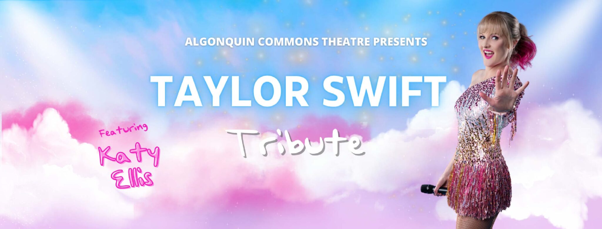 Algonquin Students' Association | Taylor Swift Tribute (Feat. Katy ...