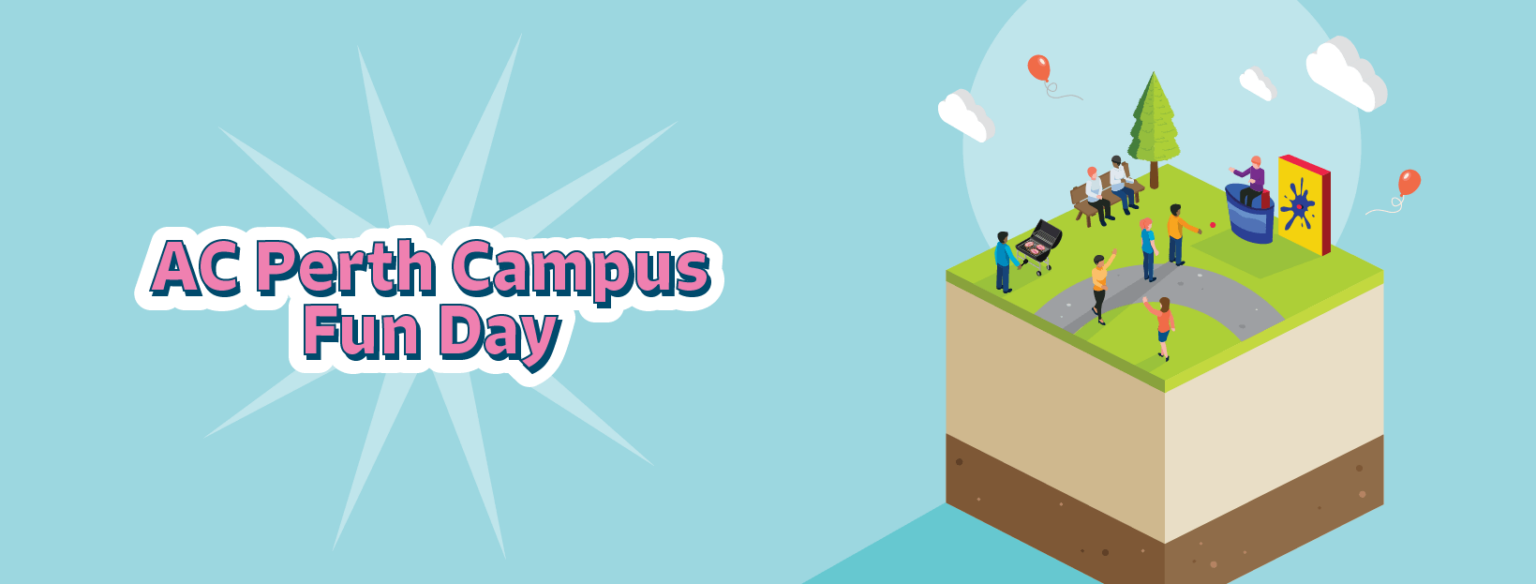 Algonquin Students' Association | AC Perth Campus Fun Day - Algonquin ...