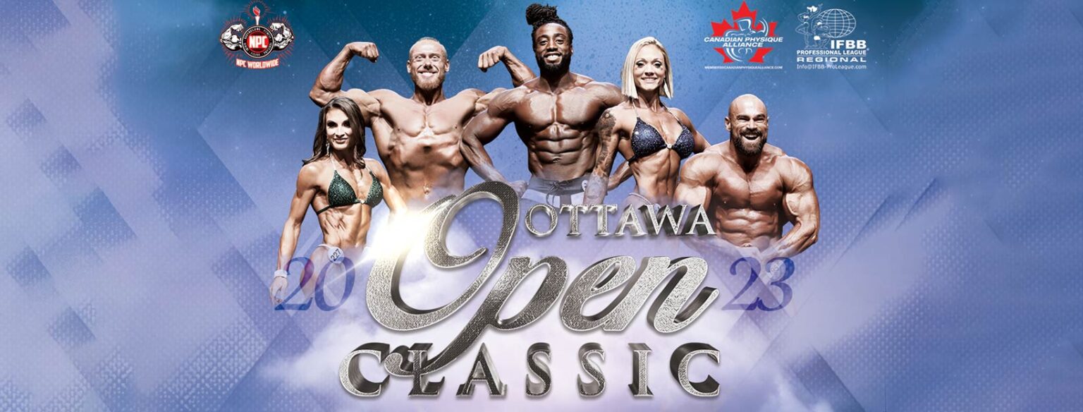 Algonquin Students' Association | Ottawa Open Classic - Algonquin ...