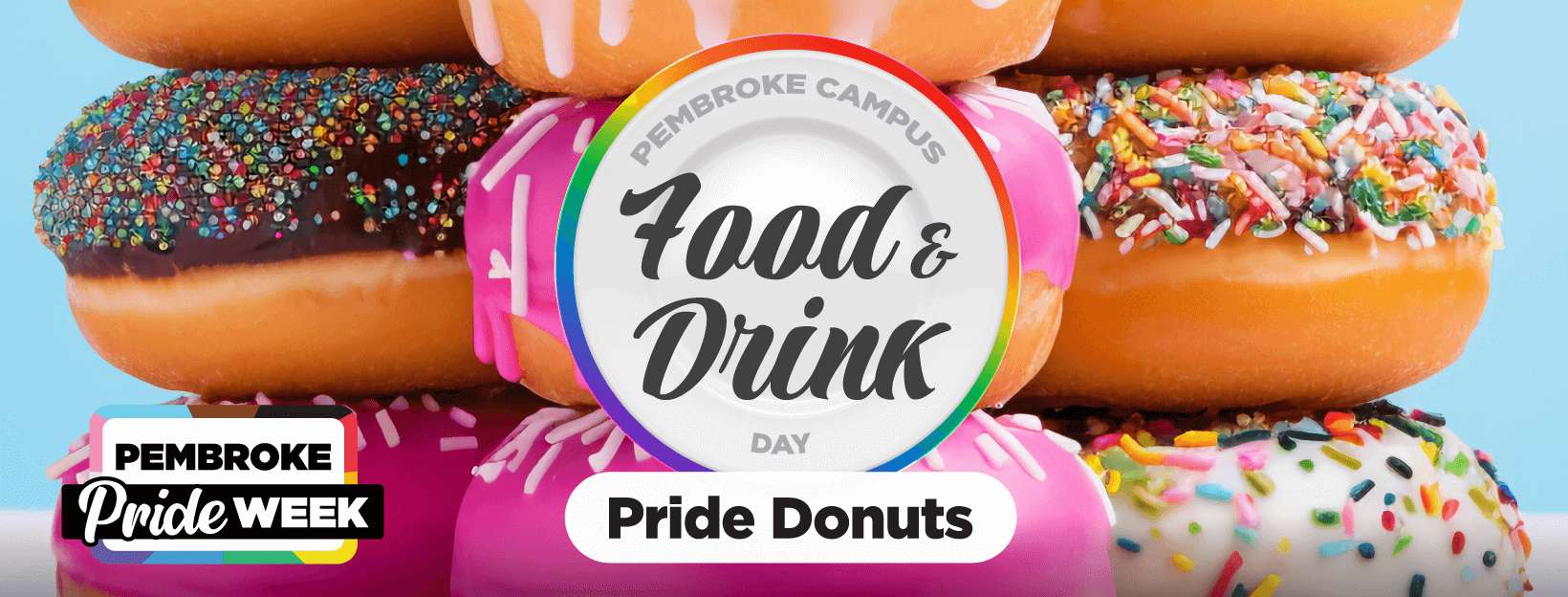 Algonquin Students' Association | Pembroke Campus Pride Donuts Day ... Algonquin Students' Association | Pembroke Campus Pride Donuts Day ...