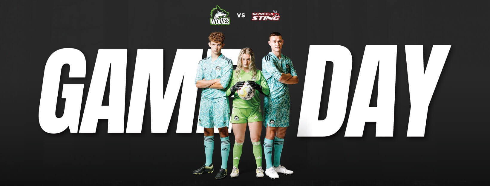 Algonquin Students' Association | Soccer Game Day - Algonquin Students ...