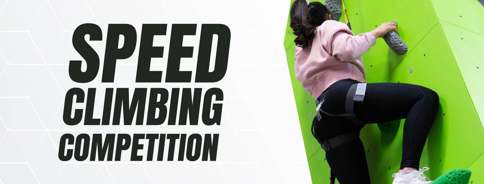 Algonquin Students' Association | Speed Climbing Competition ...