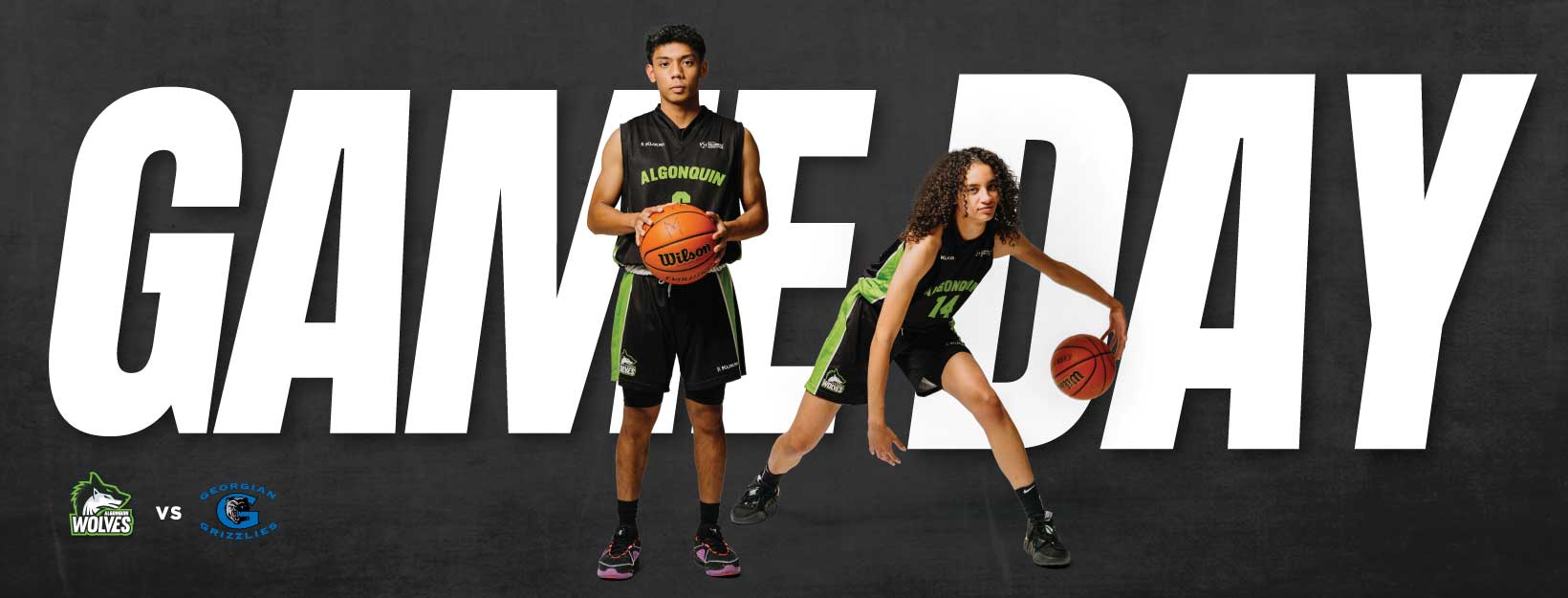 Algonquin Students' Association | Basketball Game Day - Algonquin ...