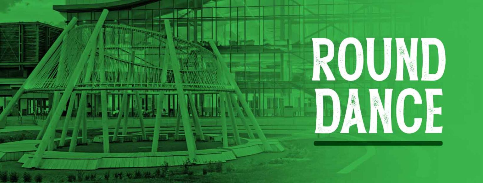 Algonquin Students' Association | Round Dance - Algonquin Students ...