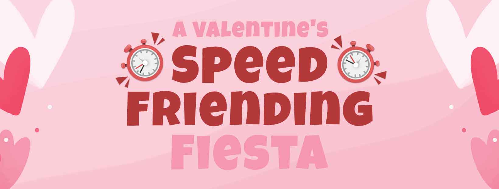 Algonquin Students' Association | Love in Every Flavour: A Valentine's ...