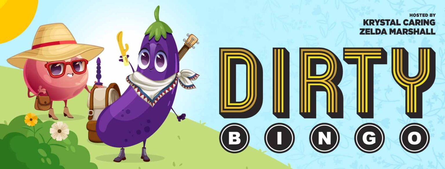 Algonquin Students' Association | Dirty Bingo - Algonquin Students ...