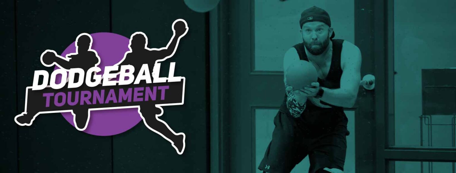Algonquin Students' Association | Dodgeball Tournament - Fall 2024 ...