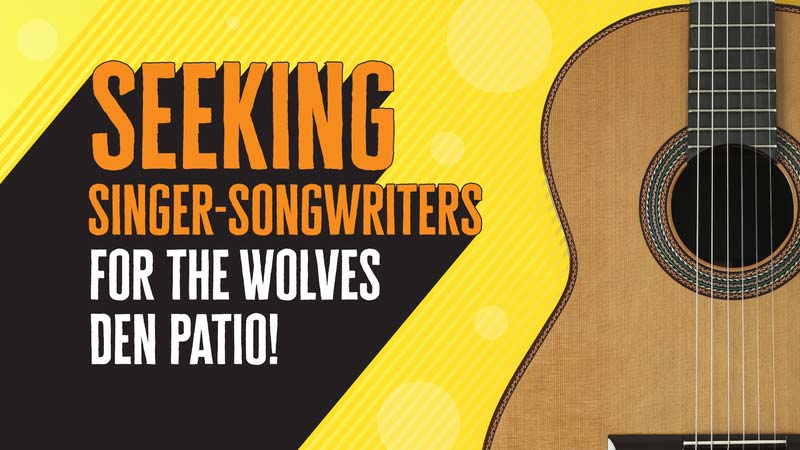 Algonquin Students' Association | Wolves Den - Algonquin Students ...