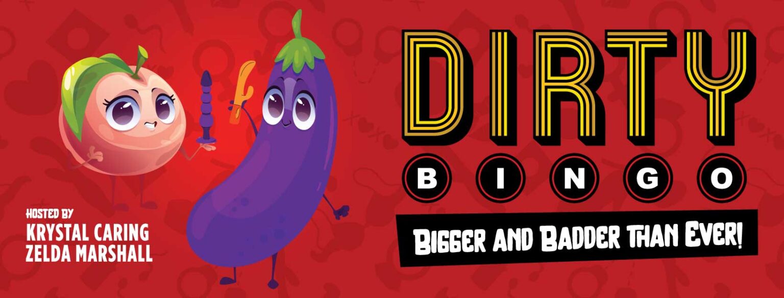 Algonquin Students' Association | Dirty Bingo: Bigger and Badder Than ...