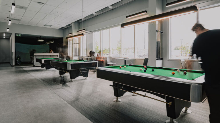 Algonquin Students' Association | Wolves Den - Algonquin Students ...