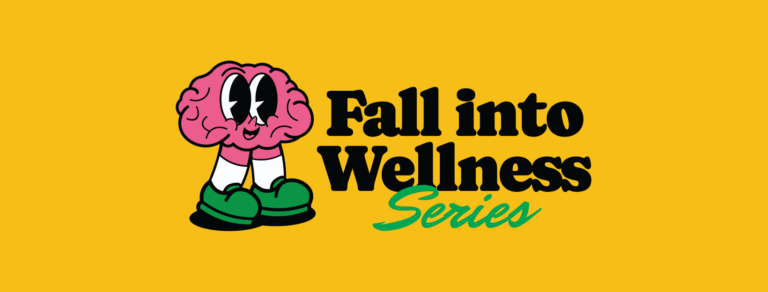 Algonquin Students' Association | Fall into Wellness Series: Painting ...