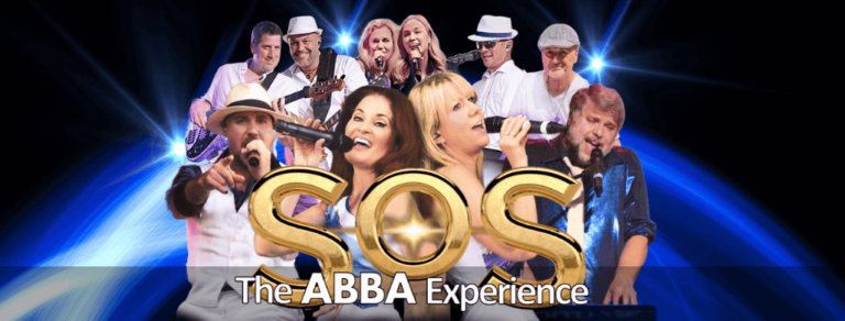 Algonquin Students' Association | SOS: The ABBA Experience - Algonquin ...