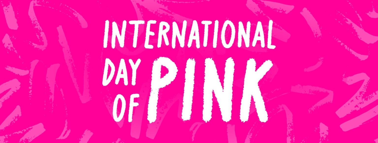 Algonquin Students' Association | International Day of Pink - Algonquin ...