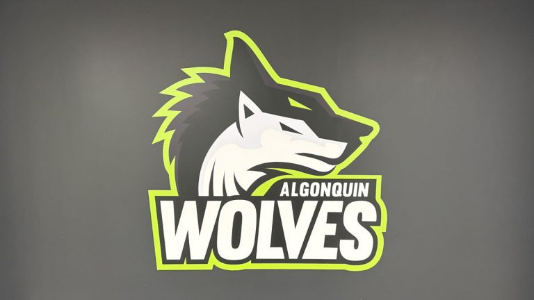 Algonquin Students' Association | The Wisdom of Wolves: Learning the ...