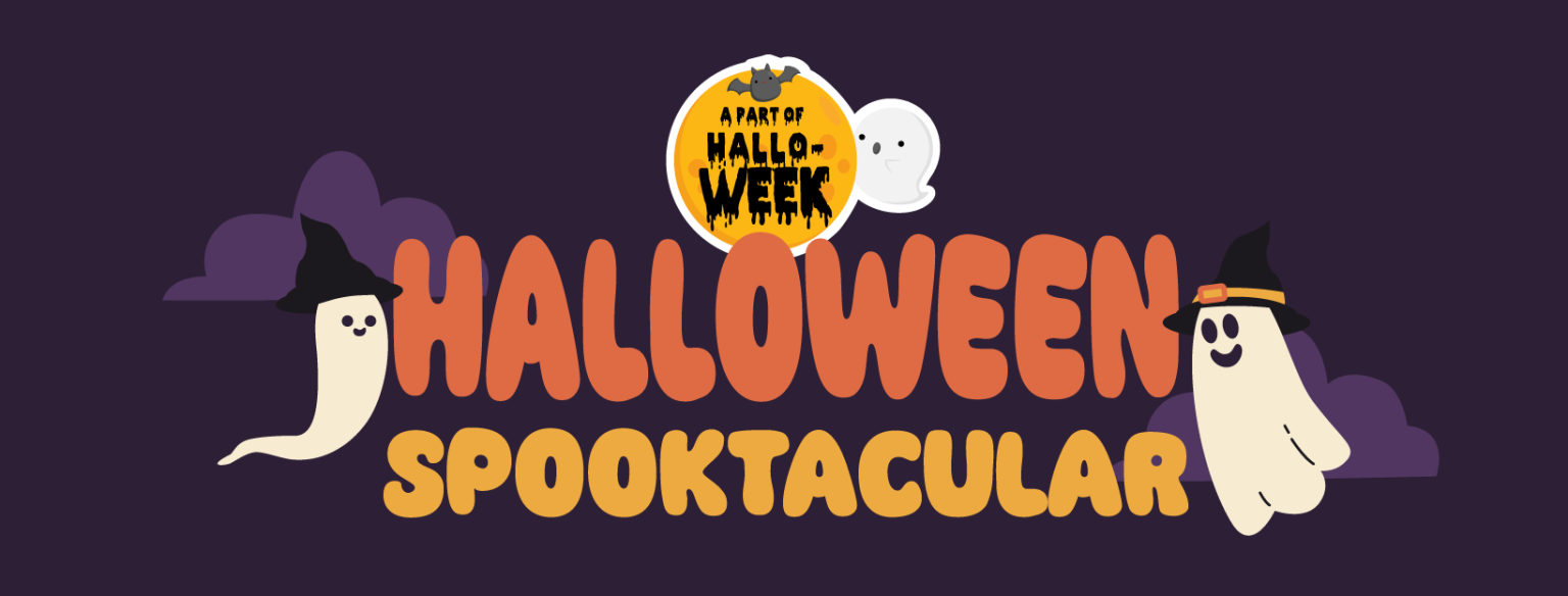 Algonquin Students' Association | Halloween Spooktacular - Algonquin ...